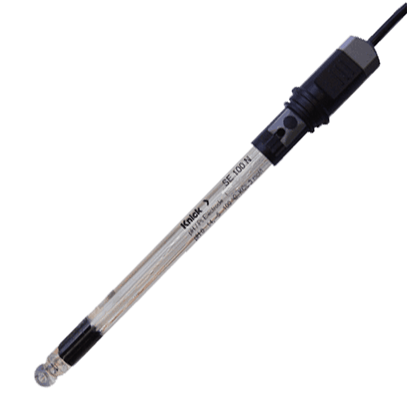Knick Laboratory Sensors - Bell Technology